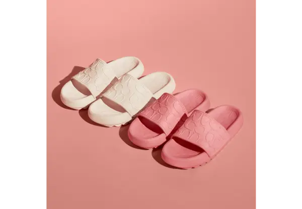 COACH Sport Slide In Signature