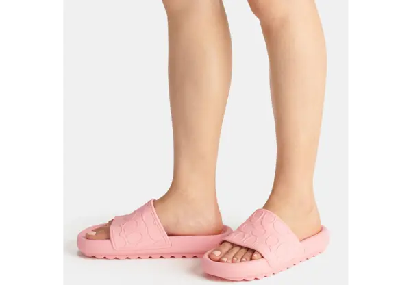 COACH Sport Slide In Signature