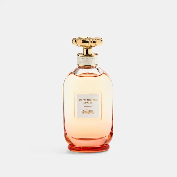 COACH Dreams Sunset Eau De Parfum 90 Ml - Multi