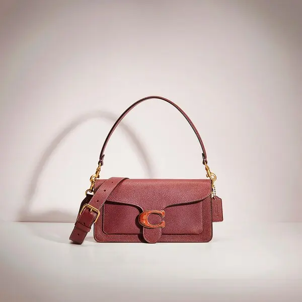 COACH Restored Tabby Shoulder Bag