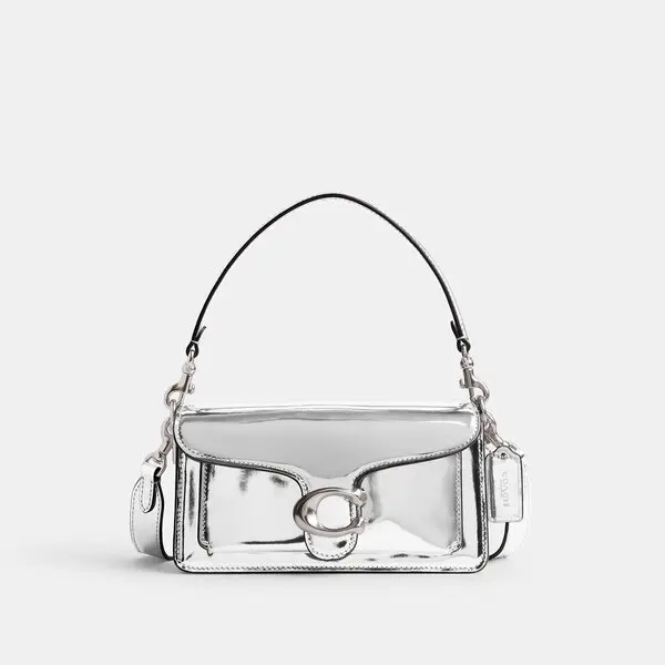 COACH Tabby Shoulder Bag