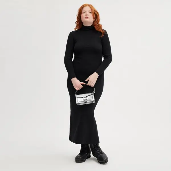 COACH Tabby Shoulder Bag