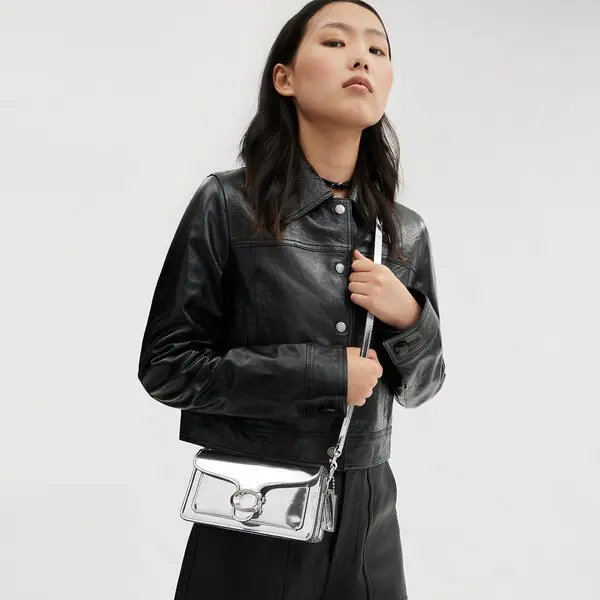 COACH Tabby Shoulder Bag