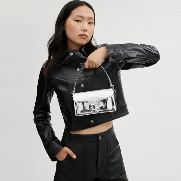 COACH Tabby Shoulder Bag