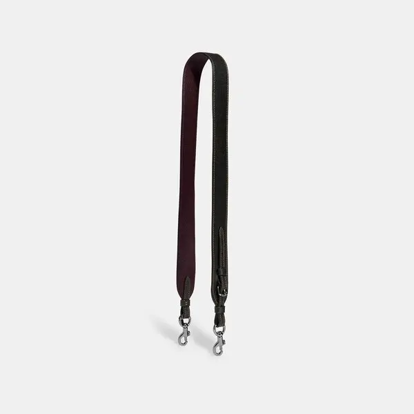 COACH Novelty Strap
