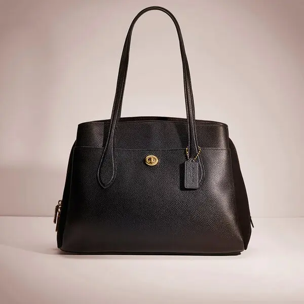 COACH Lora Carryall