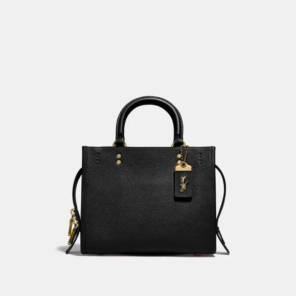 COACH Rogue Bag 25