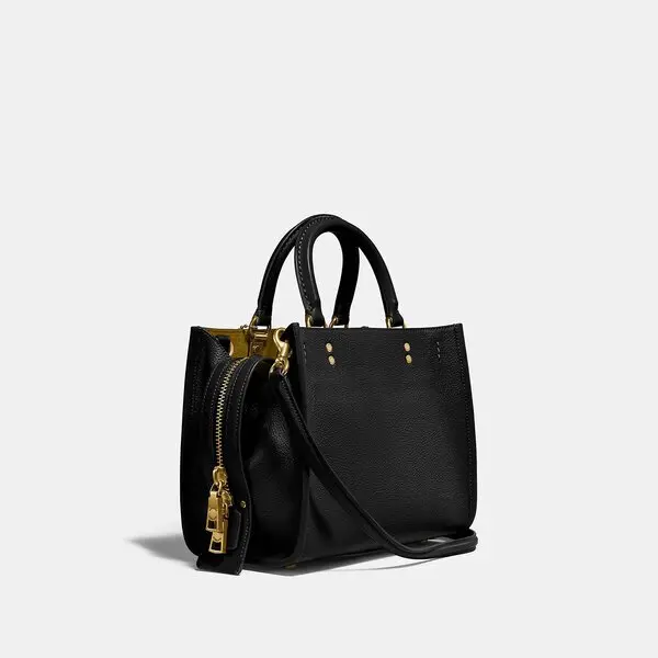 COACH Rogue Bag 25