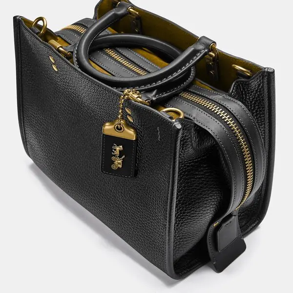 COACH Rogue Bag 25