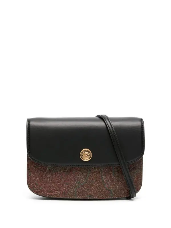 Etro Essential Shoulder Bag