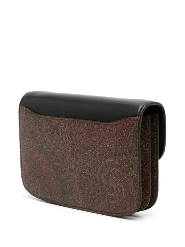 Etro Essential Shoulder Bag