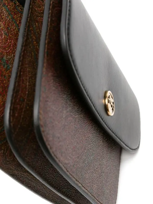 Etro Essential Shoulder Bag