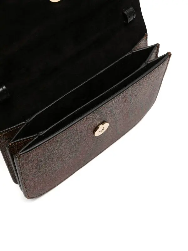 Etro Essential Shoulder Bag