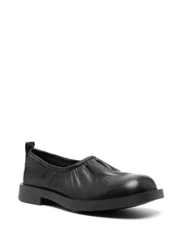 Camper Mil 1978 Leather Loafers