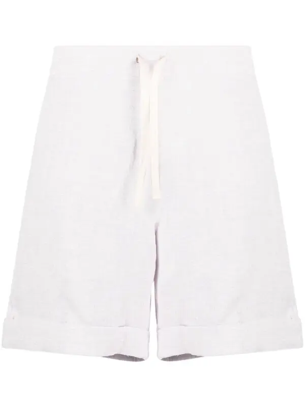 Marané Linen Shorts