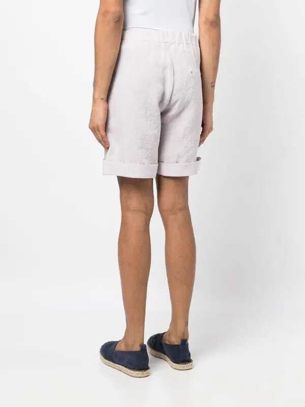 Marané Linen Shorts