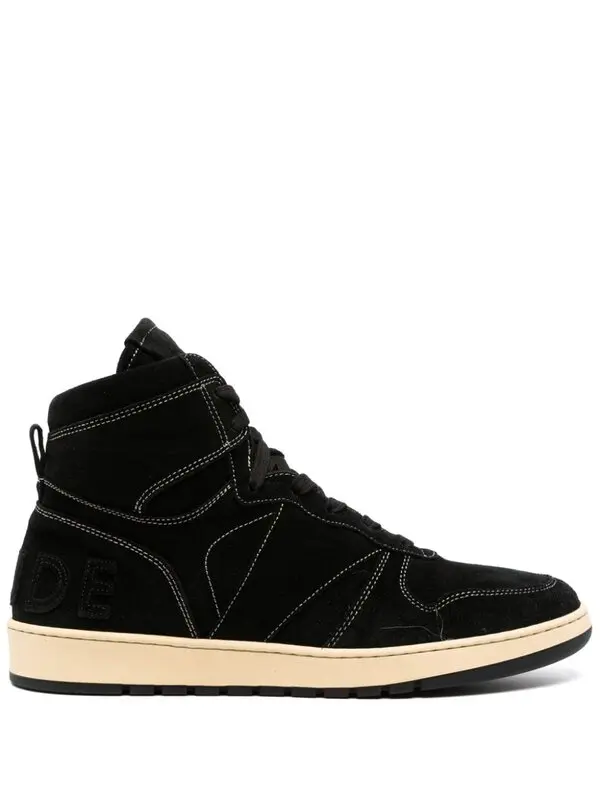Rhude Rhecess High-top Sneakers
