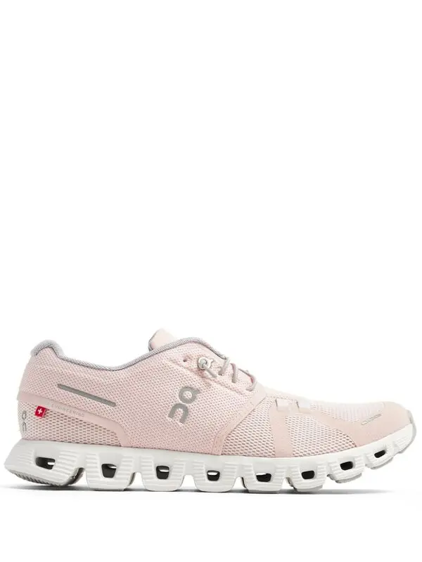 On Cloud Sneakers - Pink