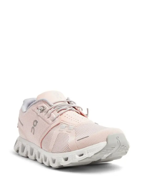 On Cloud Sneakers - Pink