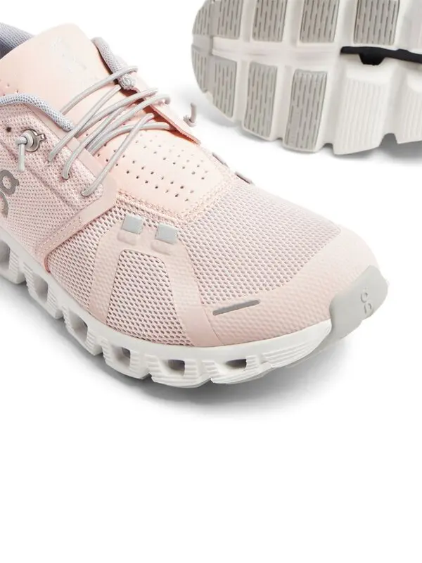 On Cloud Sneakers - Pink