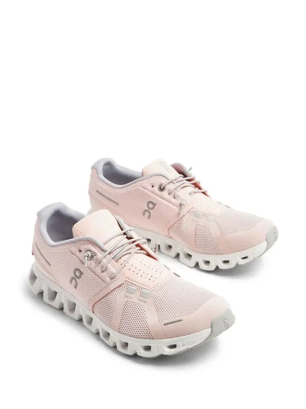 On Cloud Sneakers - Pink