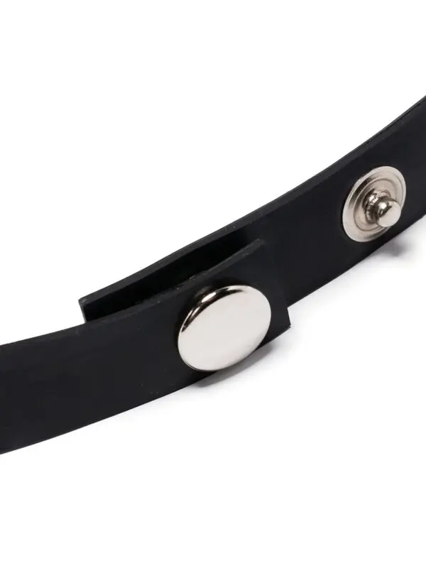 Philosophy Di Lorenzo Serafini Floral-appliqué Choker