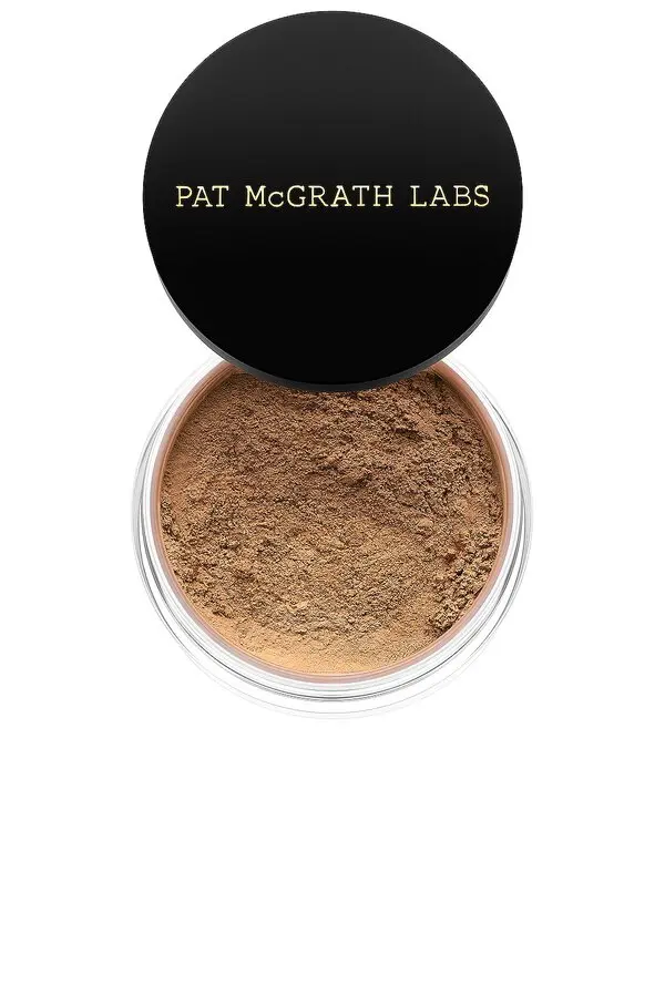 PAT MCGRATH LABS Skin Fetish: Sublime Perfection Setting Powder - Medium Deep 4
