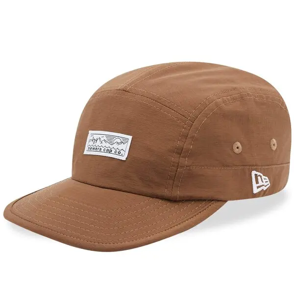 New Era Outdoor Camper Cap
