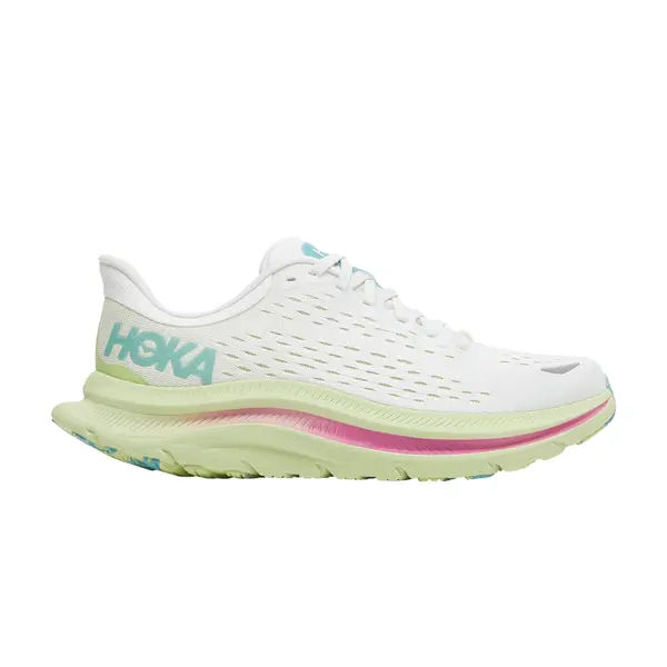 HOKA® Kawana Athletic Sneakers - White