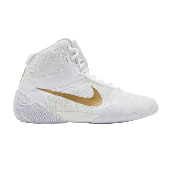 Nike Tawa High-top Sneakers
