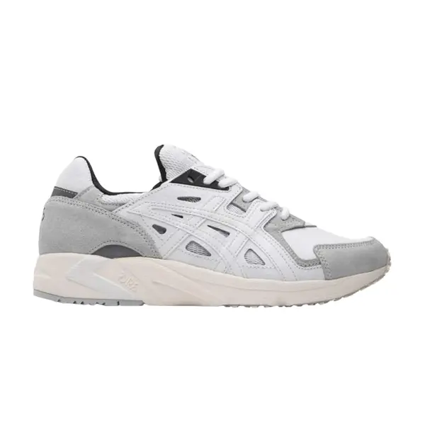 Asics Gel Ds Trainer Og Sneakers - White