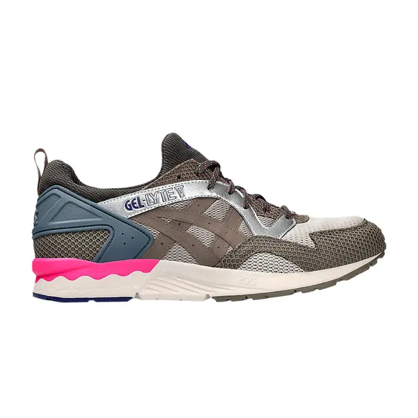 Asics Gel Lyte Material Play Pack Sneakers