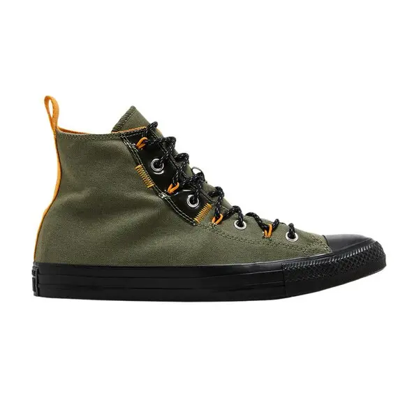 CONVERSE Chuck Taylor All Star Trek Craft High Top Sneakers