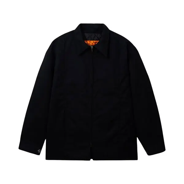 ANTI SOCIAL SOCIAL CLUB Zuiderzee Jacket - Black