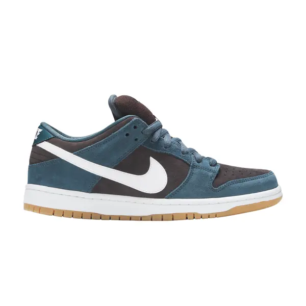 Nike Dunk Low Pro Sb Sneakers