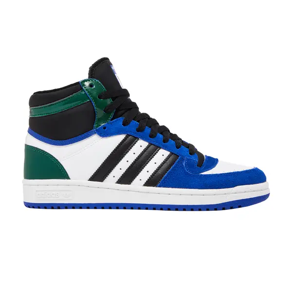 Adidas Top Ten Rb - Blue