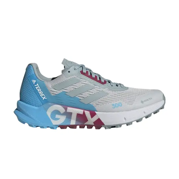 Adidas Agravic Flow 2.0 Gtx Sneakers