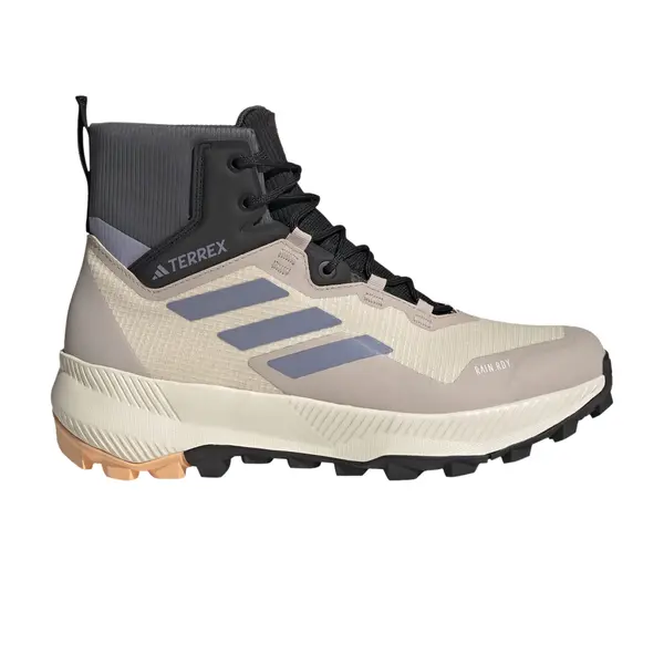 Adidas Terrex Mid Rain.rdy Sneakers - Tan