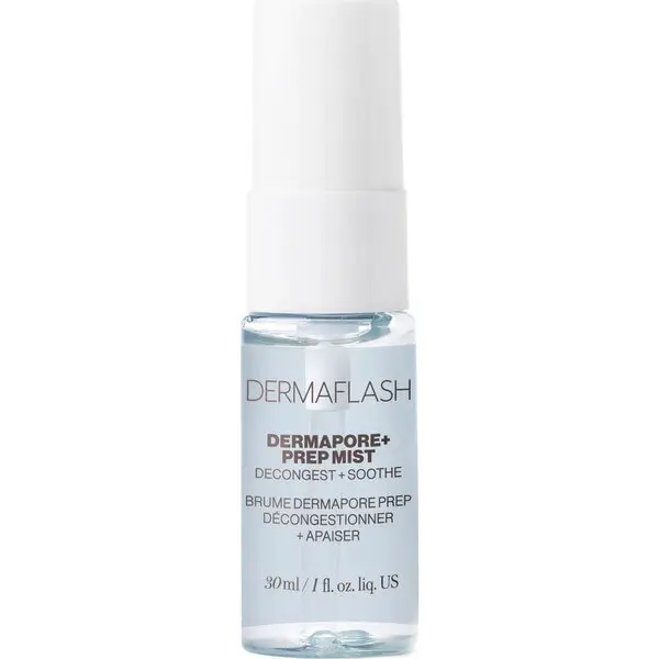 DERMAFLASH Dermapore+ Prep Mist - No Color