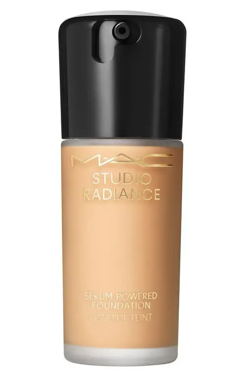 MAC COSMETICS Studio Radiance Serum-powered Foundation - Nc30