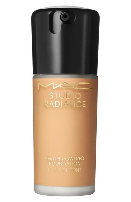 MAC COSMETICS Studio Radiance Serum-powered Foundation - Nc42