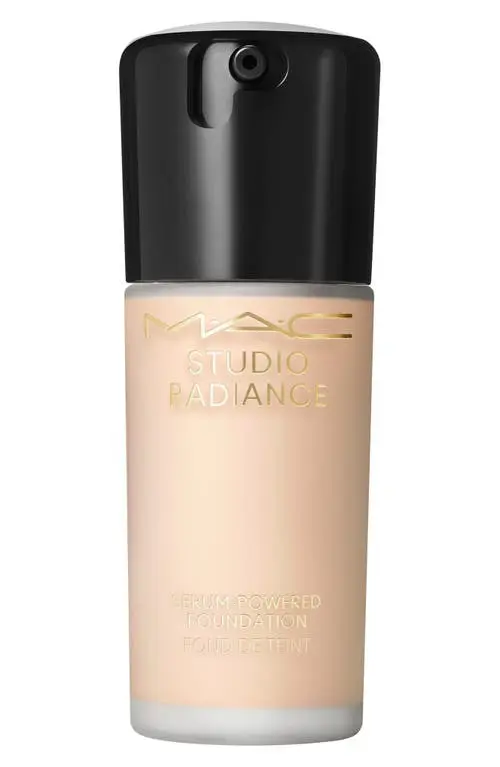 MAC COSMETICS Studio Radiance Serum-powered Foundation - Nw10