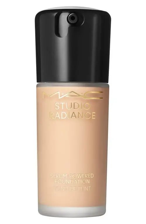 MAC COSMETICS Studio Radiance Serum-powered Foundation - Nw13