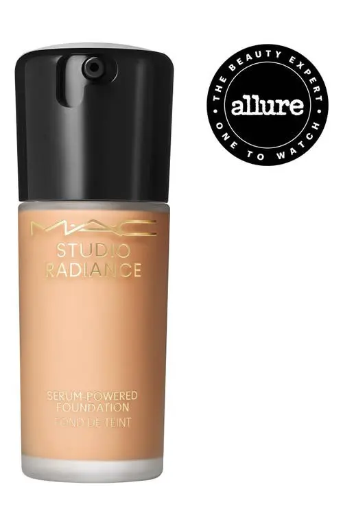 MAC COSMETICS Studio Radiance Serum-powered Foundation - Nw22