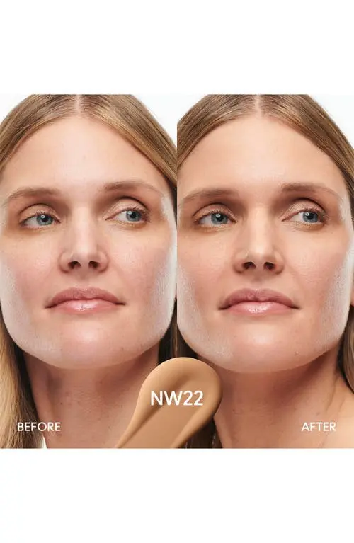 MAC COSMETICS Studio Radiance Serum-powered Foundation - Nw22
