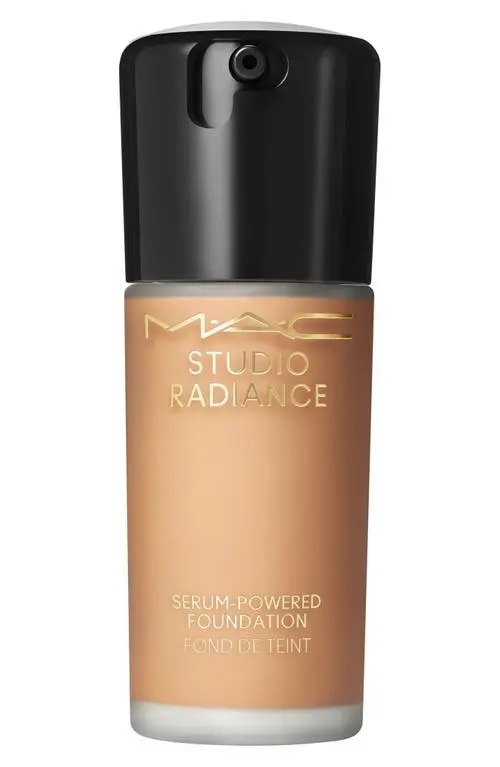 MAC COSMETICS Studio Radiance Serum-powered Foundation - Nw35