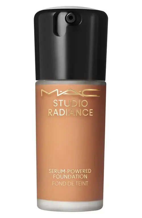 MAC COSMETICS Studio Radiance Serum-powered Foundation - Nw45