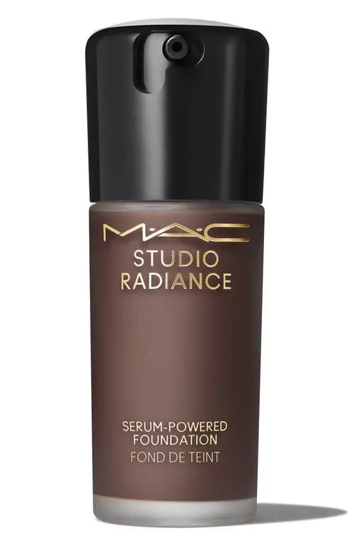 MAC COSMETICS Studio Radiance Serum-powered Foundation - Nw66