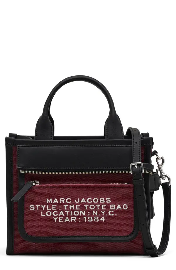 Marc Jacobs The Mini Tote