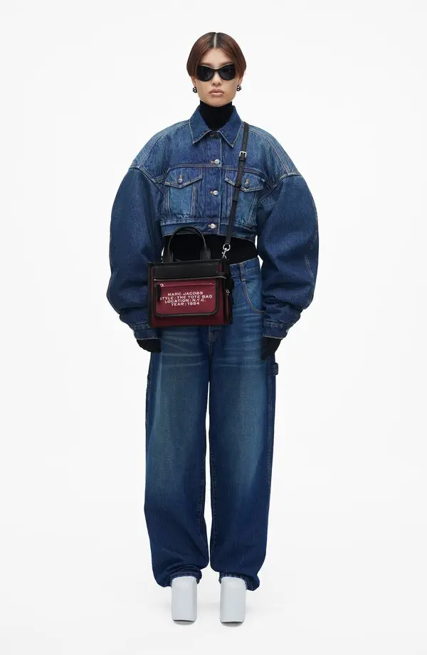 Marc Jacobs The Mini Tote